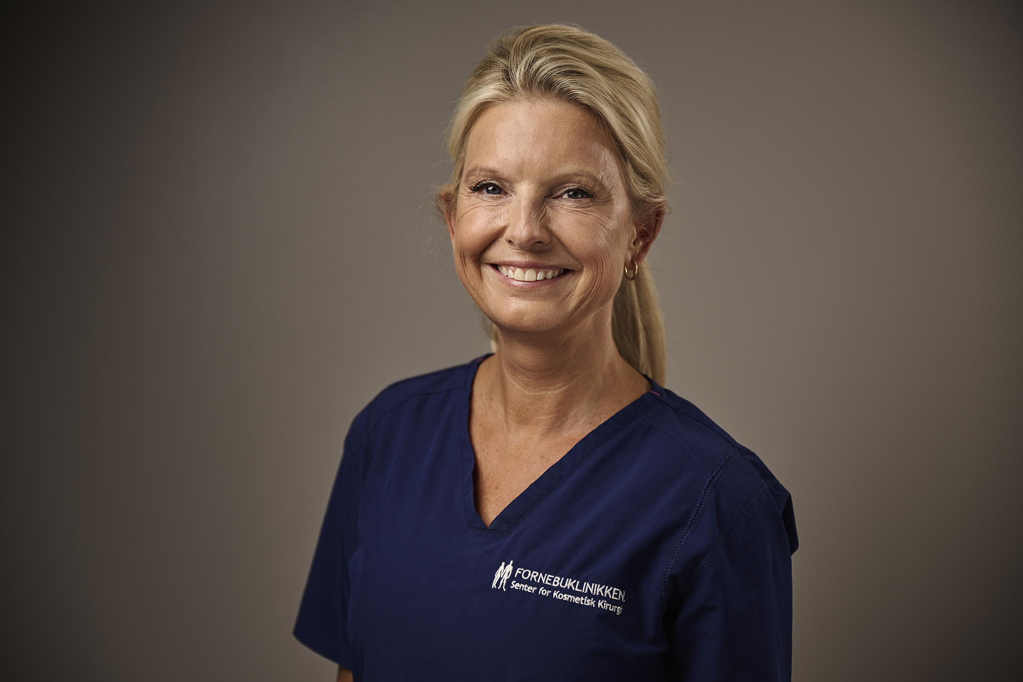 Triggerfinger Fornebuklinikken